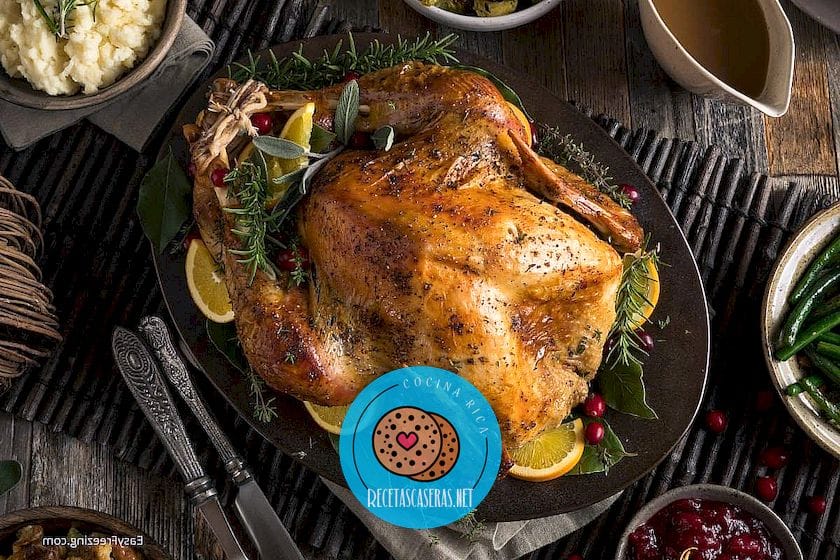 Congelación de pavo cocido: (lo que necesita saber)